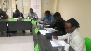 Work Integrated Learning - Green Enterprise Solutions